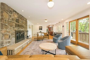 Casa (5 Bedrooms) | Comodidade do alojamento