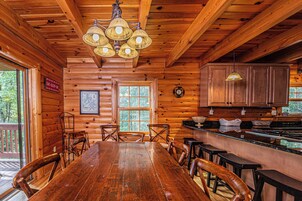 Casa (5 Bedrooms) | Comodidades da propriedade