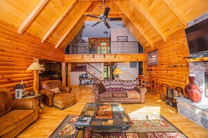 Casa (5 Bedrooms) | Comodidades da propriedade