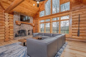 Casa (5 Bedrooms) | Comodidade do alojamento