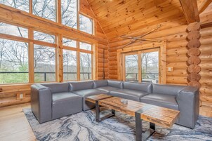 Casa (5 Bedrooms) | Comodidade do alojamento