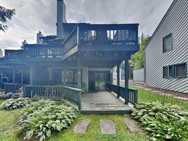 Casa (3 Bedrooms) | Comodidade do alojamento