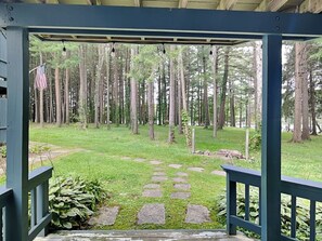 Casa (3 Bedrooms) | Comodidades da propriedade