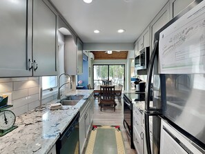 Casa (3 Bedrooms) | Comodidades da propriedade