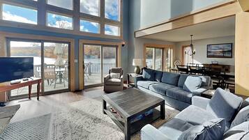 Casa (6 Bedrooms) | Comodidade do alojamento
