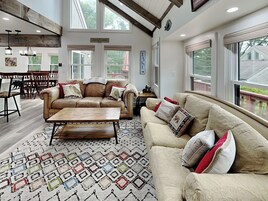 Casa (3 Bedrooms) | Comodidades da propriedade