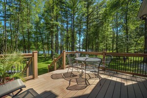 Casa (3 Bedrooms) | Comodidade do alojamento