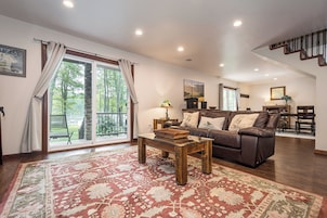Casa (3 Bedrooms) | Comodidade do alojamento