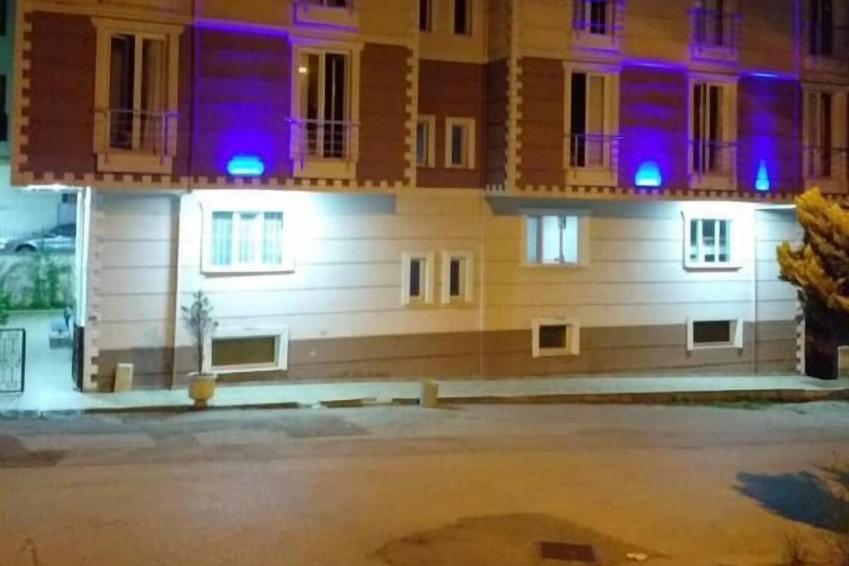 Suite Cidade, 1 quarto, vista para o mar | Entrada do alojamento