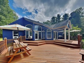 Casa (3 Bedrooms) | Fachada do alojamento