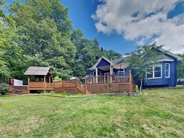 Casa (3 Bedrooms) | Comodidades da propriedade