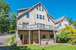 Casa (5 Bedrooms) | Fachada