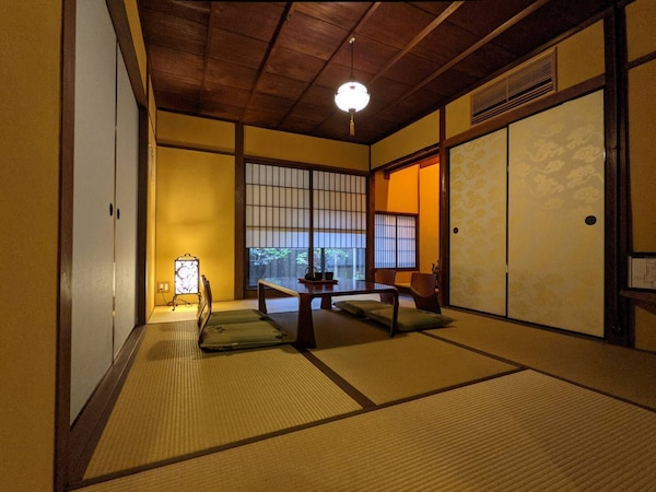 Kyoto Machiya Stars - Kyoto