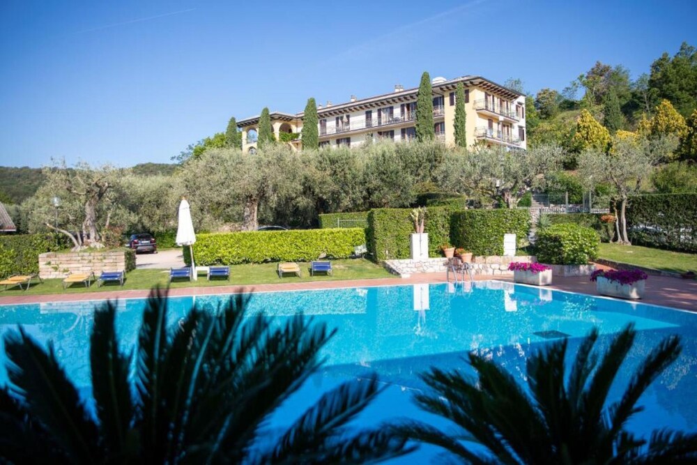 Residence San Michele - Torri del Benaco