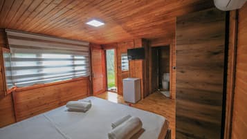KING BUNGALOW | Lençóis de algodão egípcio, roupa de alta qualidade, minibar