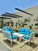 Comodidades da propriedade