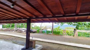 Terraço/pátio interior