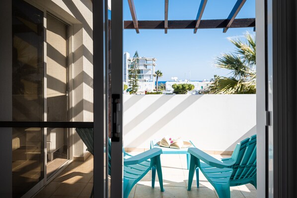 Vila superluxo (Camellia) | Sacada