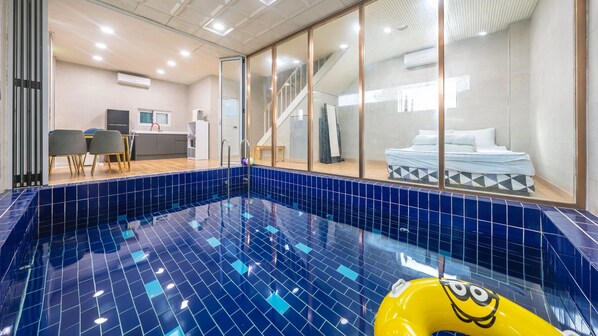 Quarto Básico, 2 quartos (Bdong) | 1 quarto, Wi-fi grátis 