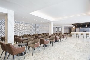 Snack-bar