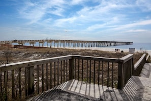 Casa (Salty Dog (1/1)) | Exterior