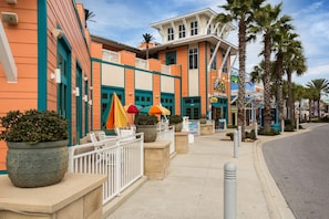Casa (Salty Dog (1/1)) | Exterior