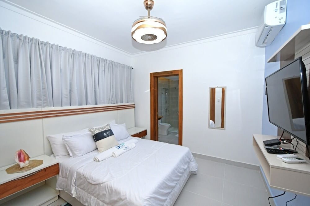 Luxurious Villa, Nature Views Everywhere - Dominikanische Republik