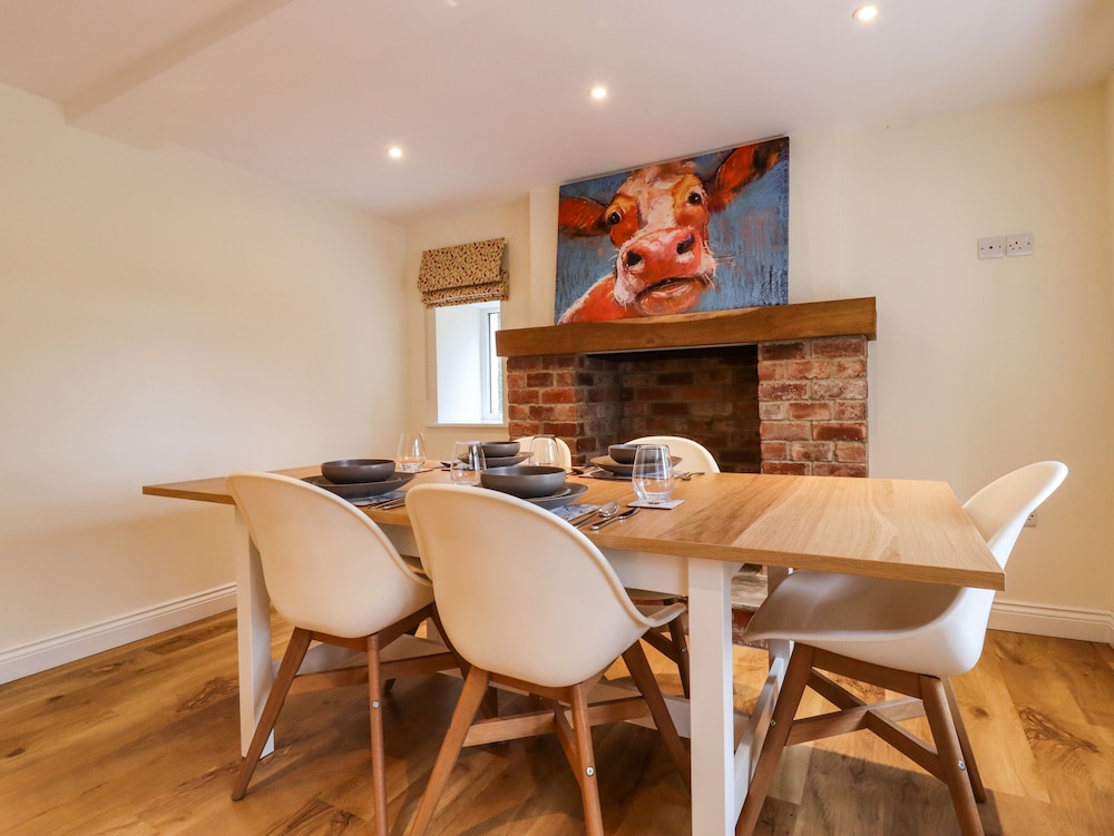 Paradise Cottage - Pateley Bridge