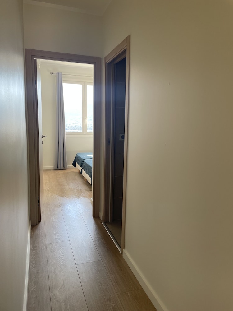 Superbe Appartement Moderne - Corse-du-Sud