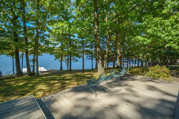 Casa (3 Bedrooms) | Comodidades da propriedade