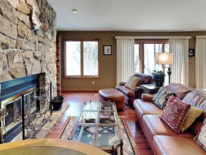 Casa (3 Bedrooms) | Comodidades da propriedade