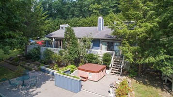 Casa (3 Bedrooms) | Fachada da propriedade