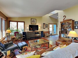 Casa (3 Bedrooms) | Comodidades da propriedade