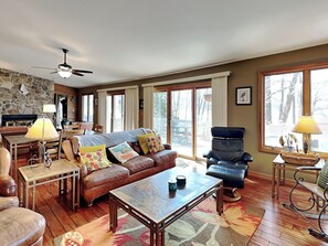 Casa (3 Bedrooms) | Comodidades da propriedade