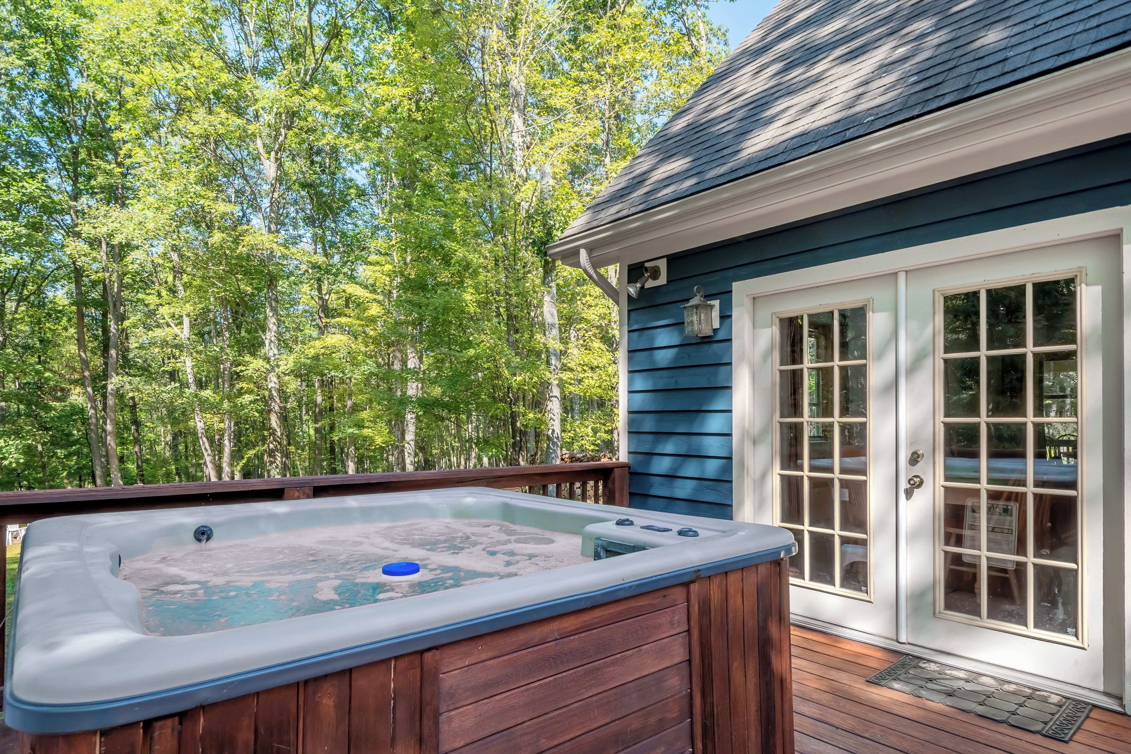 Casa (3 Bedrooms) | Comodidades da propriedade