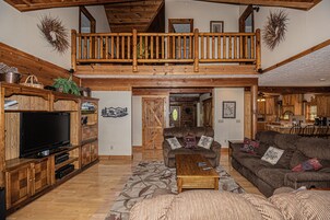 Casa (5 Bedrooms) | Comodidade do alojamento