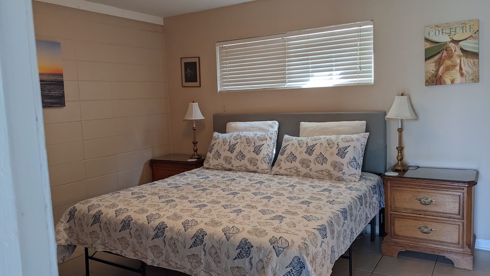 Gulf Terrace 115 🩴Downstairs! No Steps3 Pools, ️ Boat/rv Parking - Destin, FL