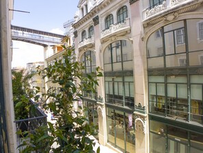 Apartamento | 1 quarto