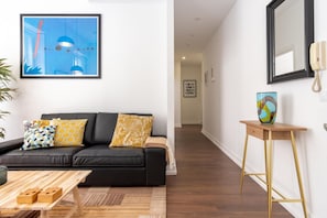 Apartamento | 1 quarto