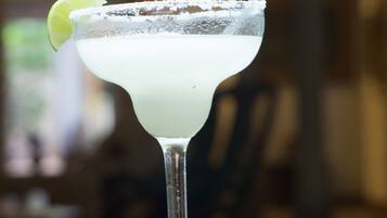 Bar (no alojamento)