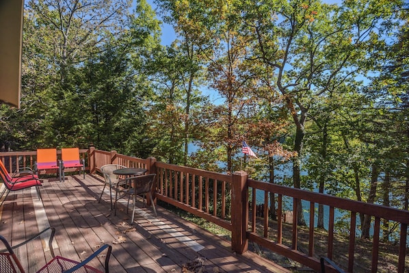 Casa (5 Bedrooms) | Comodidade do alojamento