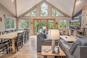 Casa (5 Bedrooms) | Comodidade do alojamento