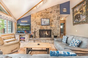 Casa (5 Bedrooms) | Comodidade do alojamento