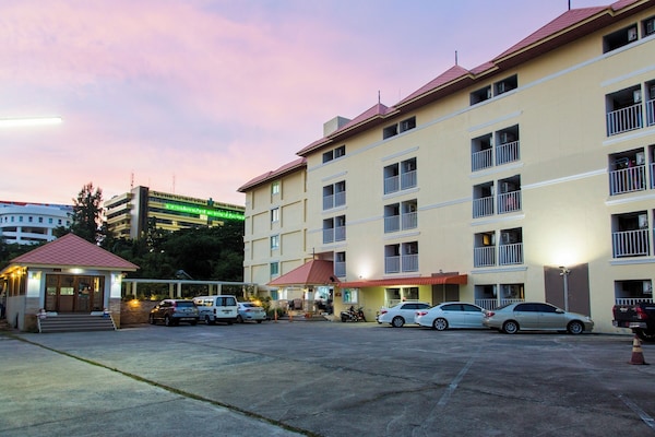 Eco Hostel Hua Hin - Prachuap Khiri Khan