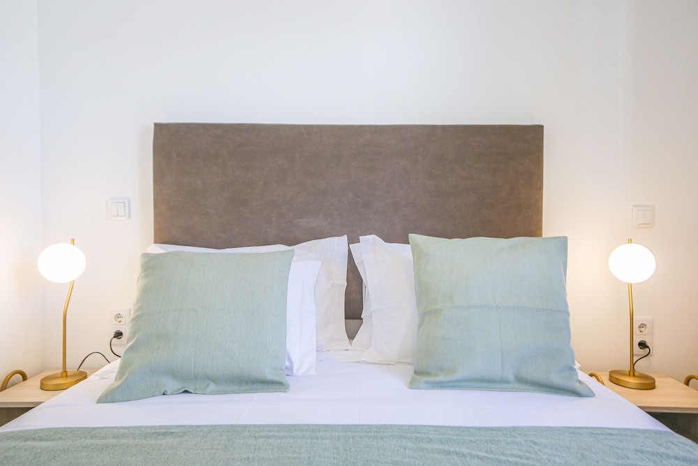 Alvalade Palace - Lisbona