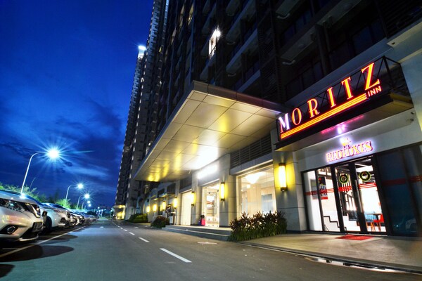 Moritz Inn Bsd - Jakarta