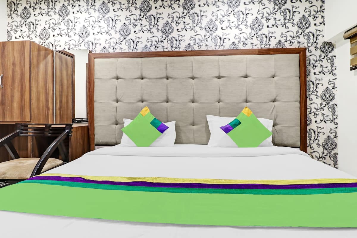 Quarto premium | Ferros/tábuas de passar roupa, camas extras/dobráveis (sobretaxa)