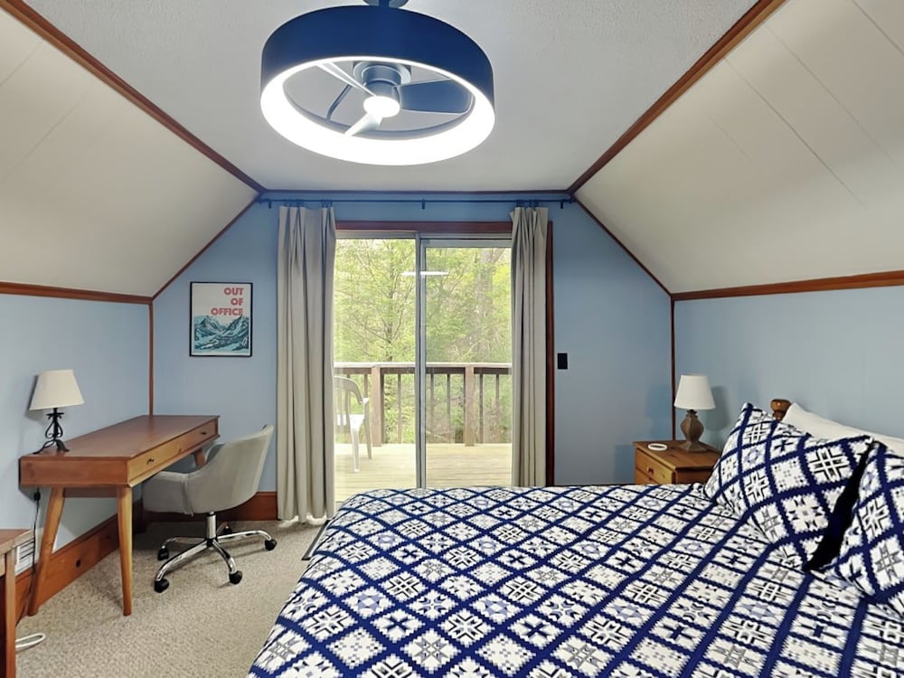 Bearbnb - Deep Creek Lake, MD