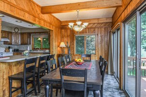Casa (5 Bedrooms) | Comodidades da propriedade