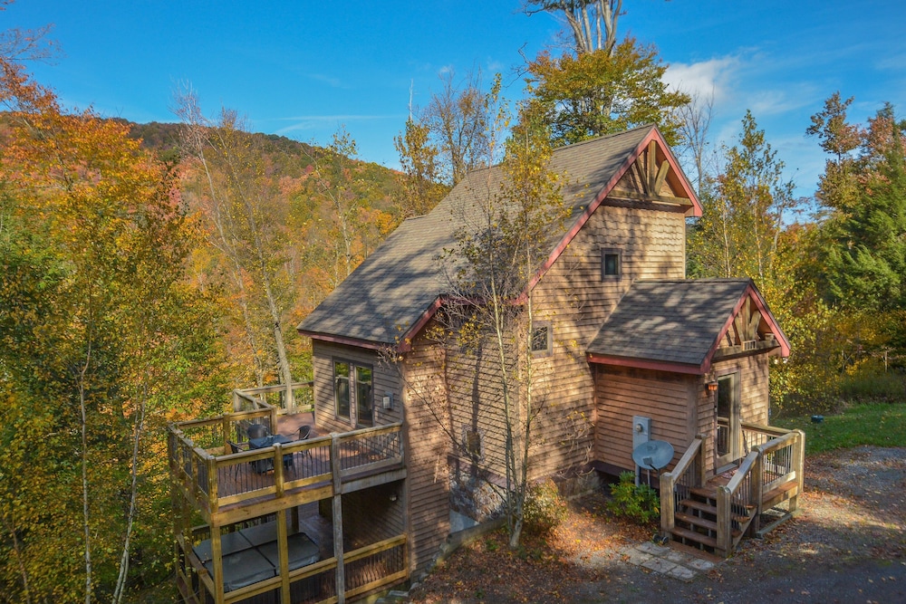 Canopy Escape - Deep Creek Lake, MD